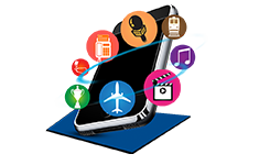 Popular Apps / Services | Mobitel