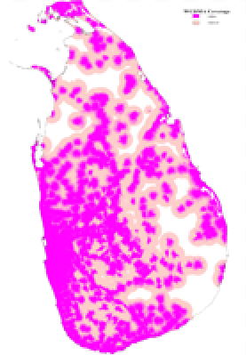 Mobitel Coverage | Mobitel