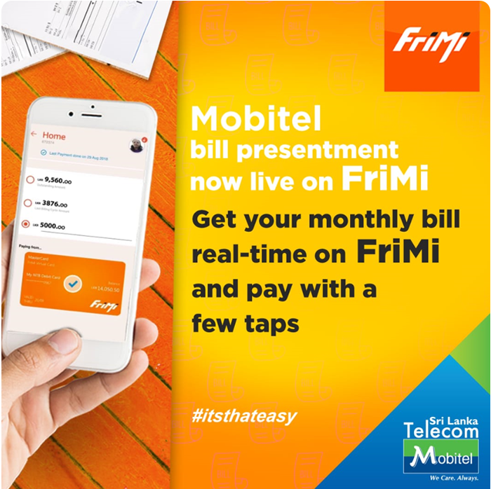 FriMi | Mobitel