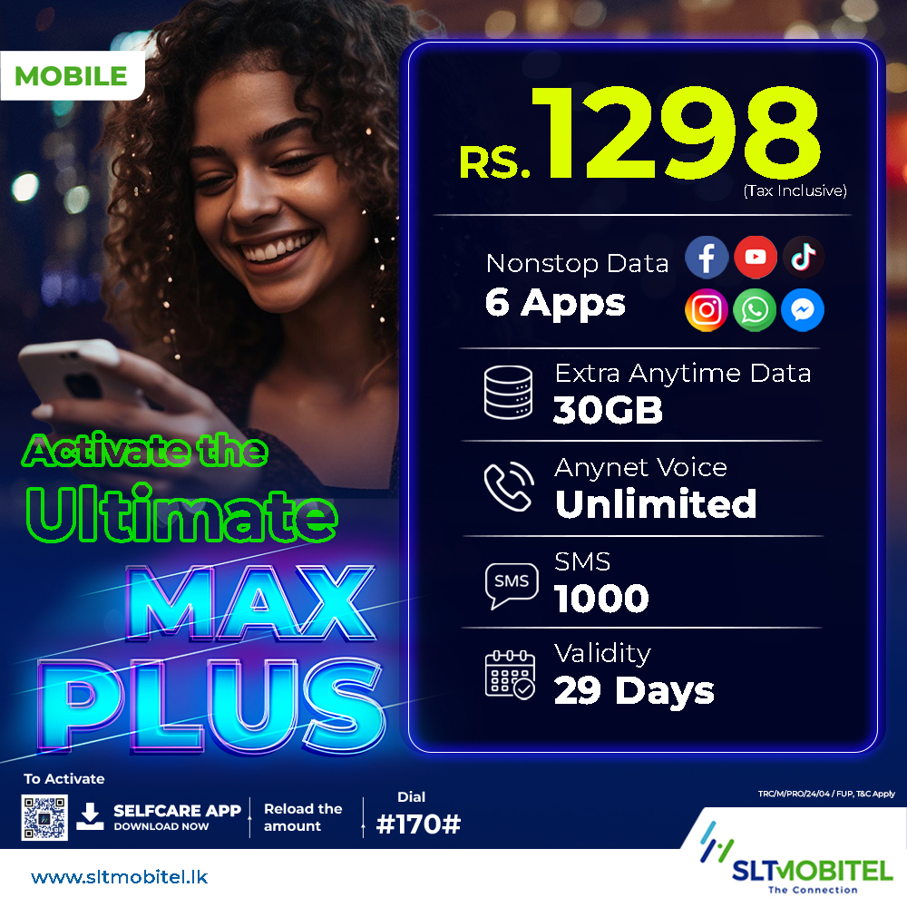 Plans and Rates - Prepaid | Mobitel