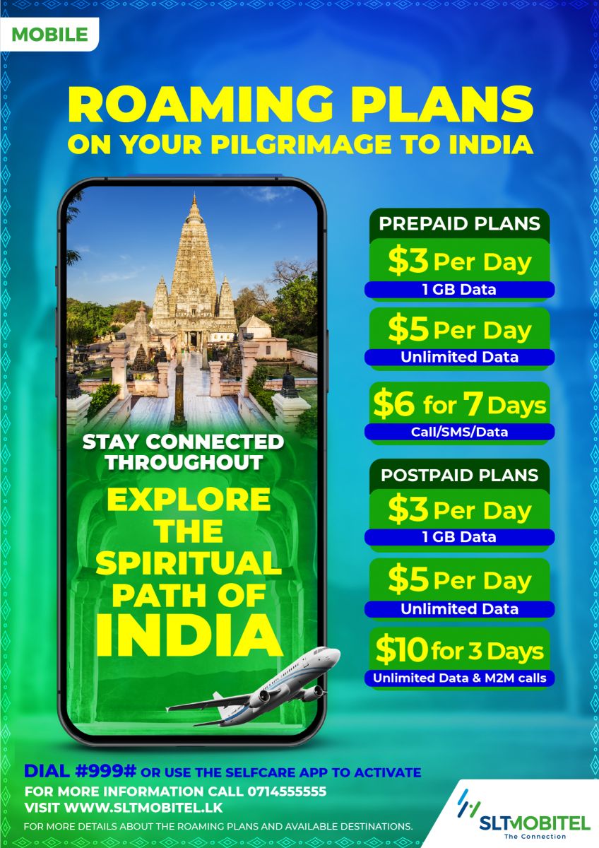Roaming Plans on India Pilgrimage Season | Mobitel