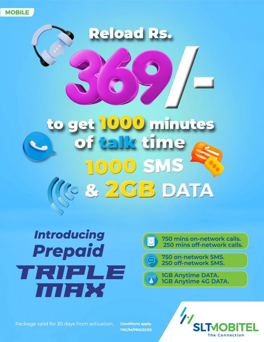 Voice and Data Plans | Mobitel