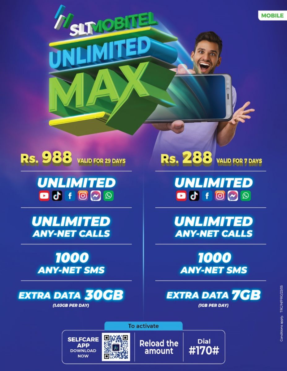 Plans and Rates - Prepaid | Mobitel